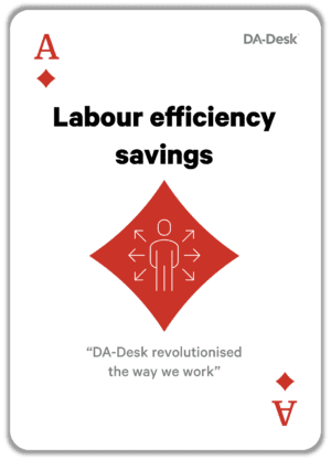 Disbursement Accounting in Shipping - DA-Desk