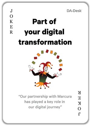 Disbursement Accounting in Shipping - DA-Desk