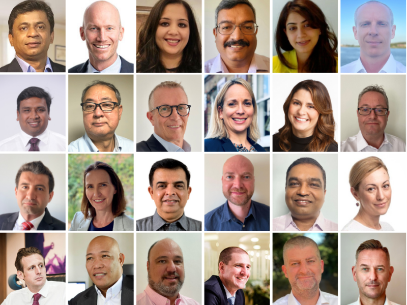 Disbursement Accounting in Shipping - DA-Desk